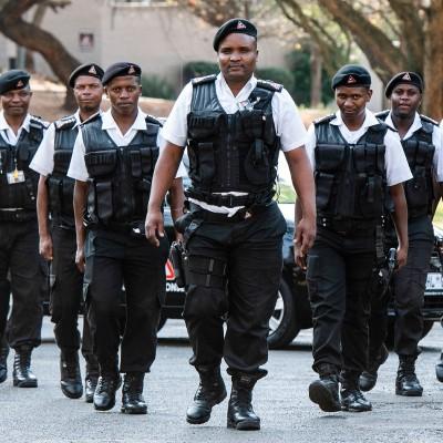 Private security you can trust | Beagle Watch