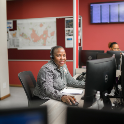 Private security you can trust | Beagle Watch