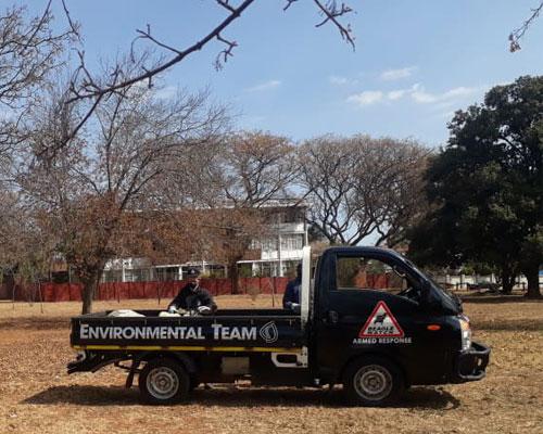 Security Training Courses | Beagle Watch