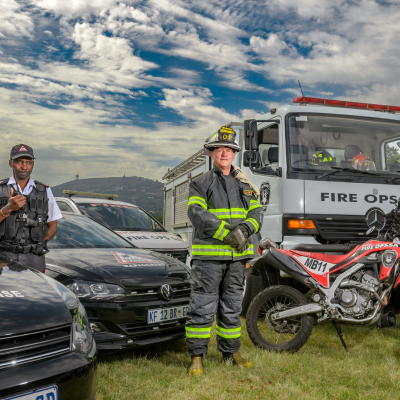 Private security you can trust | Beagle Watch