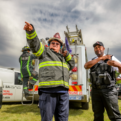 Advanced Security and Fast Response | Beagle Watch