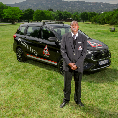 Advanced Security and Fast Response | Beagle Watch