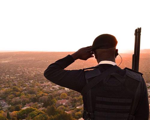 Advanced Security and Fast Response | Beagle Watch