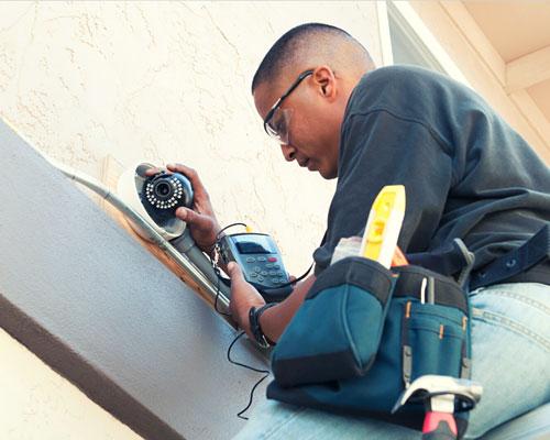 Advanced Security and Fast Response | Beagle Watch