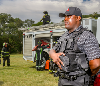 Private security you can trust | Beagle Watch