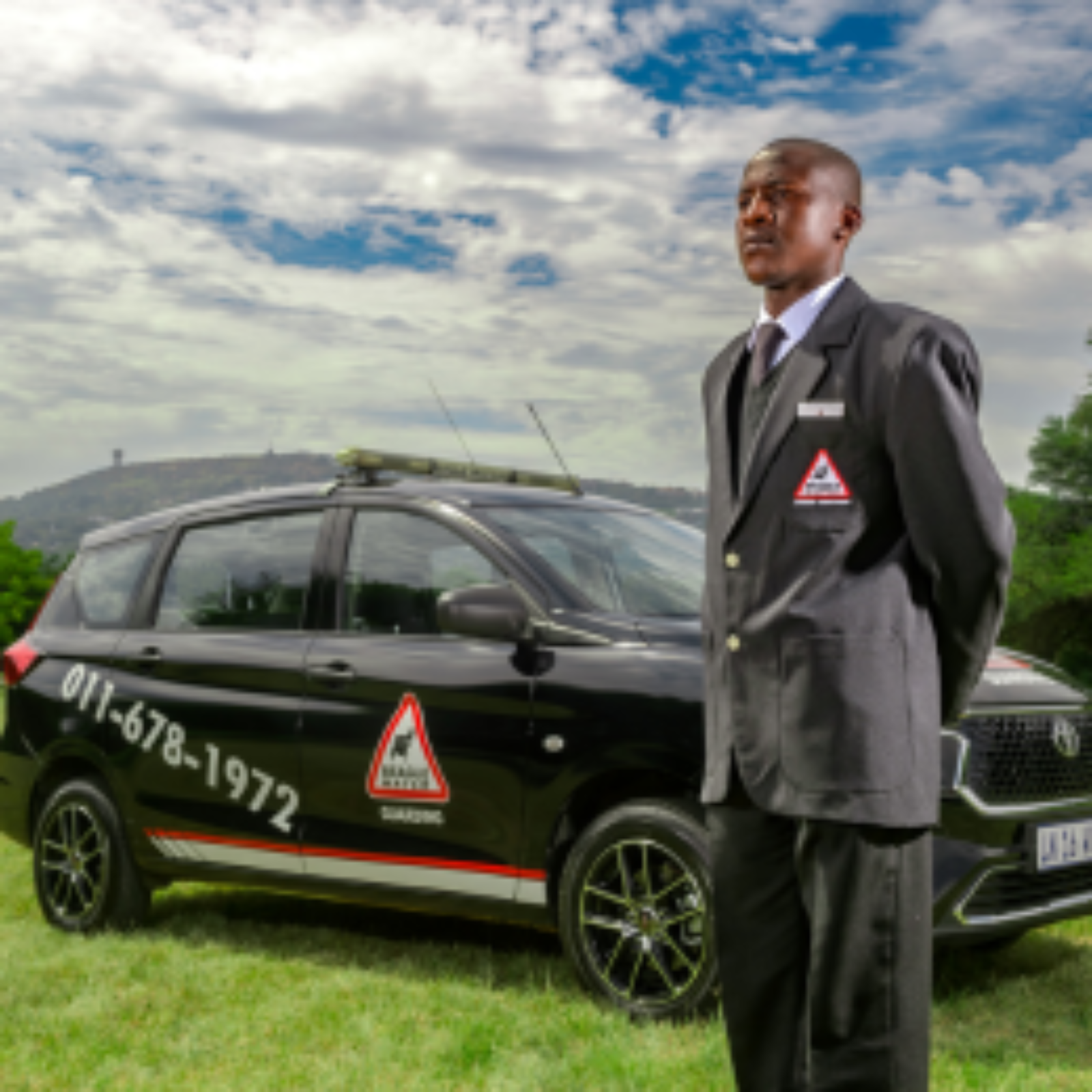 Private security you can trust | Beagle Watch