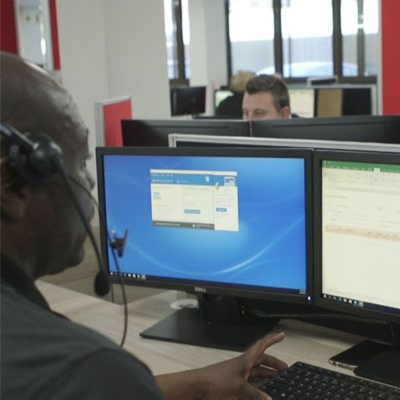 Private security you can trust | Beagle Watch