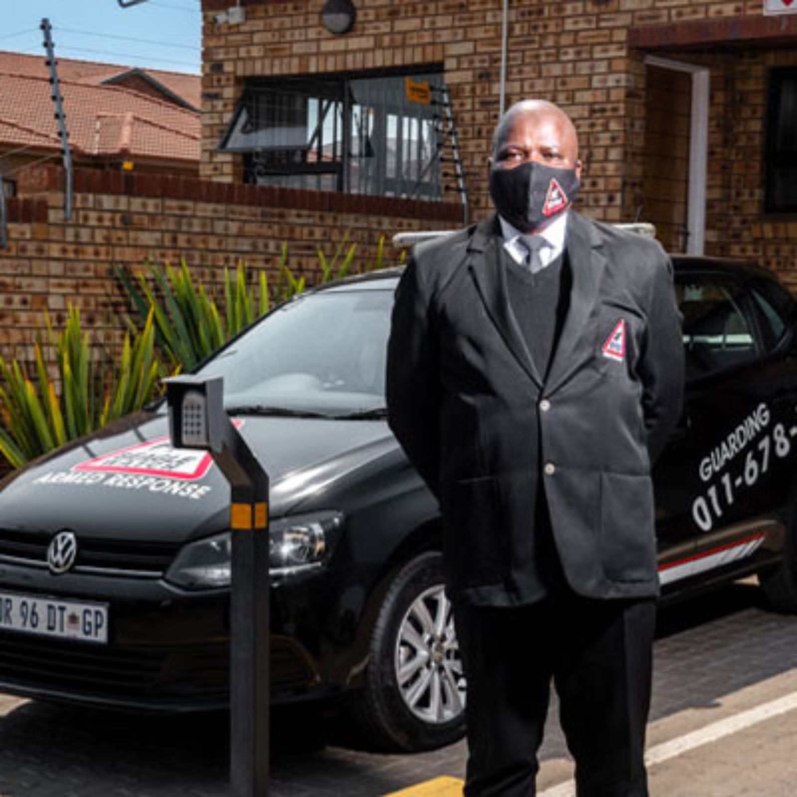 Private security you can trust | Beagle Watch