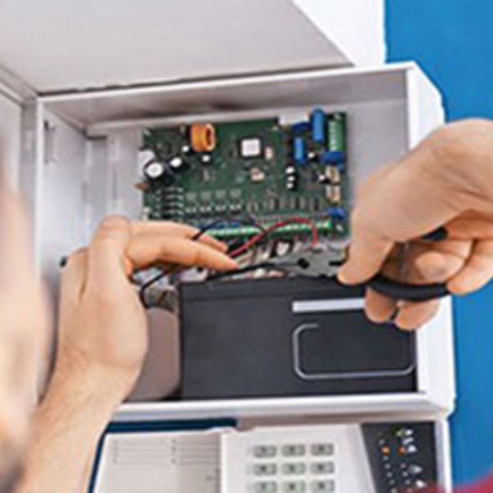 Private security you can trust | Beagle Watch