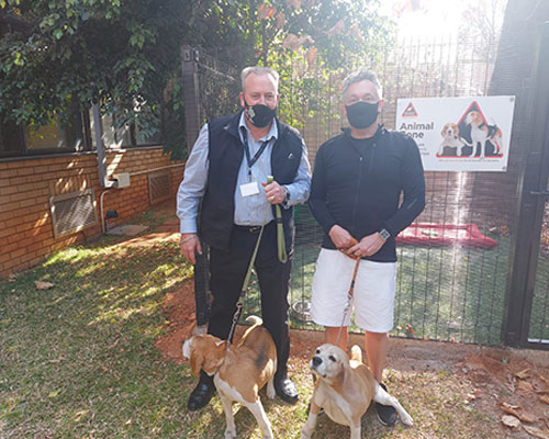 Security Training Courses | Beagle Watch